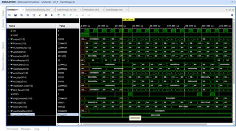 GitHub Emreaslan44 Microprocessor 32 Bit Processor Implementation