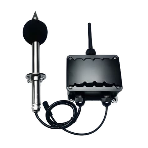 Rugged Lorawan Noise Monitoring Sensor For Harsh Environments Gaotek