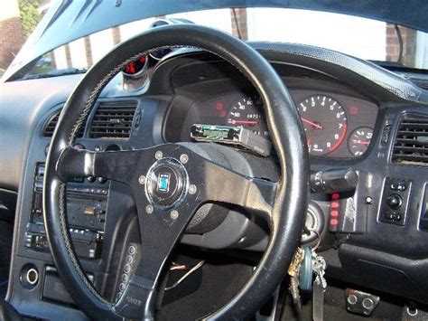 Do Luck R33 For Parts