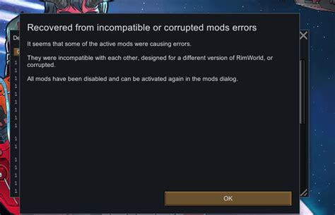 Combat Extended Not Working Rrimworld