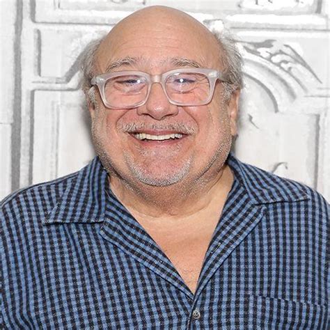 Danny Devito Passed Away Last Night In His Sleep R Lies
