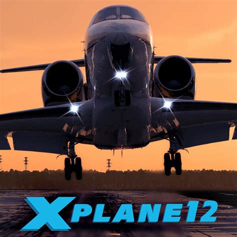 X Plane 12 [videos] Ign