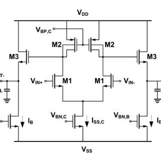 PDF Improving The Power Delay Product In SCL Circuits Using Source Follower Output Stage