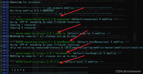 Maven生命周期lifecycle和plugins介绍maven的lifecycle和plugins Csdn博客