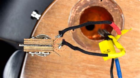How To Install A Metric Toggle Switch