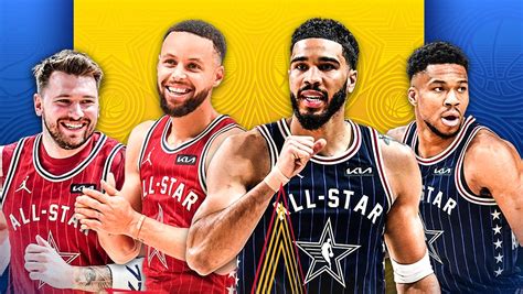 2025 Nba All Star Latest