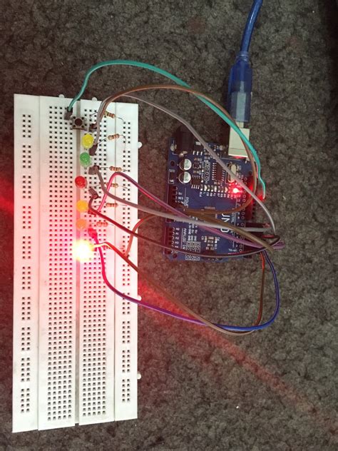 Simple Calculator With Arduino Simple Calculator By Athur Muharam