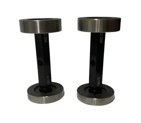 Api 7 2 Thread Plug Gauge 6 G At ₹ 10000 Piece In Pune Id 2855467544973