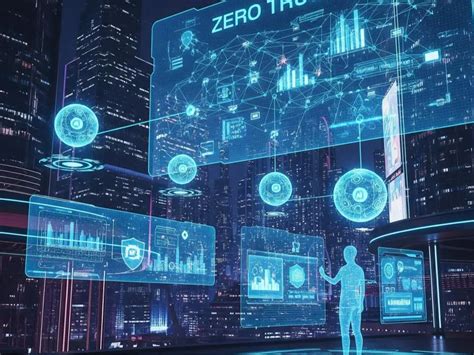 Zero Trust And Ai Why Zero Trust Is Essential