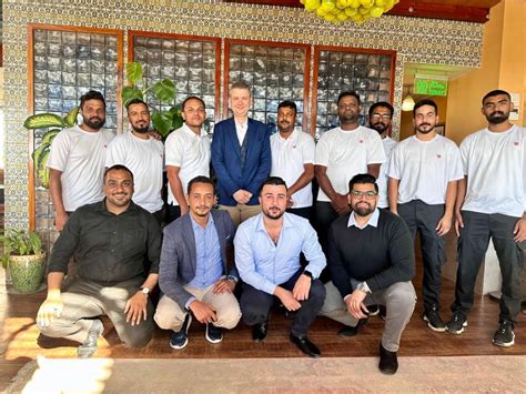 Bibin Philip On Linkedin I Had The Pleasure Of Spending Time With Our