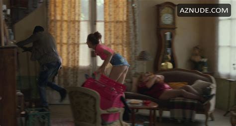 Sarah Suco Nude Aznude