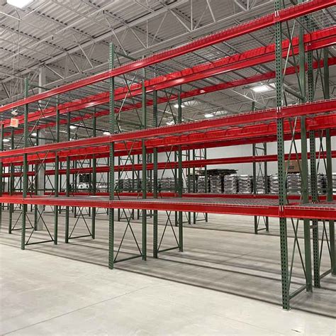 Selective Pallet Racking Southeast Pallet Rack