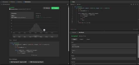 Leetcodesolutions Coding Interview Challenge Softwareengineering