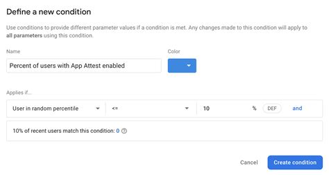 Gradually Roll Out Firebase App Check Using Firebase Remote Config Firebase Codelabs