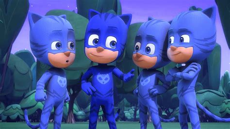 Catboy Doppleai