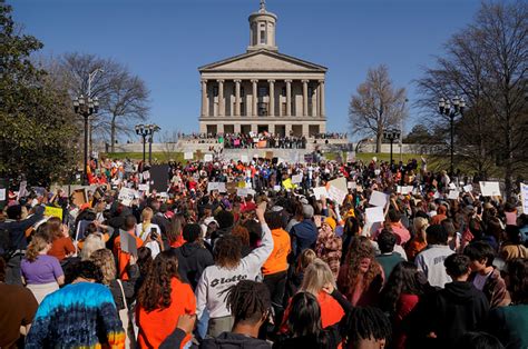 Nashville Lgbtq Events Canceled Amid Shooting Tragedy