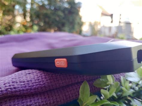 Depstech Ds450 Review Usb Boroscope With Screen Front Side 1080p Cameras Gadget Explained