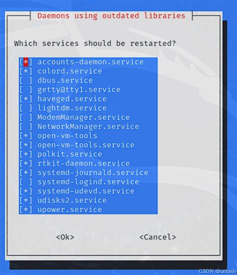 Kali安装及使用docker和docker Compose 技术栈