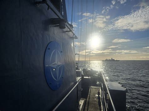 ‘baltic Sentry Demonstrates Nato Mcm Core Role In Countering Cui Threats Naval News