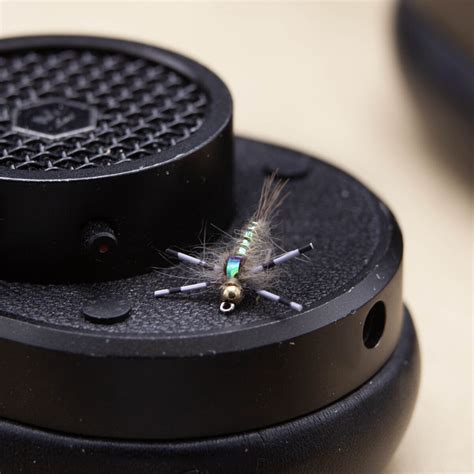 Candy Classic Hares Ear Candy Flies