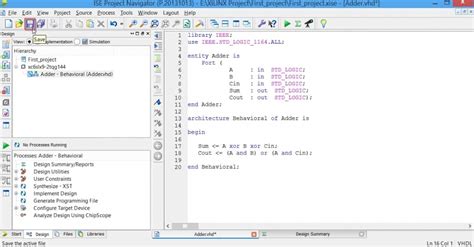آشنایی با نرم‌افزار Ise Design Suite گروه مهندسی فراد اندیش