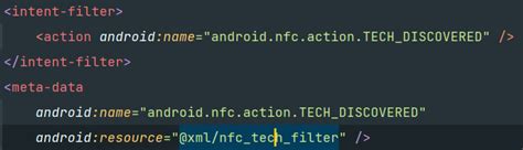 Android Hce를 이용한 Nfc 통신