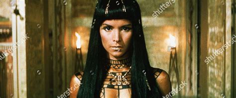 Patricia Velasquez Editorial Stock Photo Stock Image Shutterstock