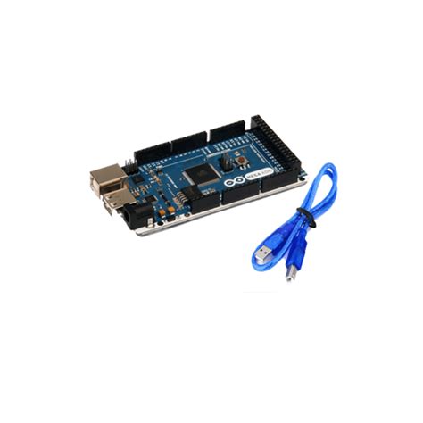 Arduino Mega 2560 R3 With Cable Hamubere E Commerce
