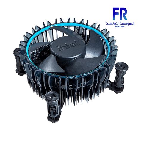 Intel Core I3 12100 Processor Alfrensia