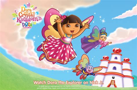 Dora The Explorer Wallpapers Hd Desktop And Mobile Backgrounds