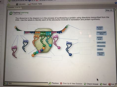 Solved 010 6 2016 09 0am O 10797401 Calculator J Periodi