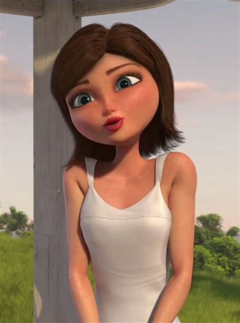 Monsters Vs Aliens Susan Wedding