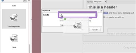 Using The Text Component In Aem Aem Tutorials For Beginners
