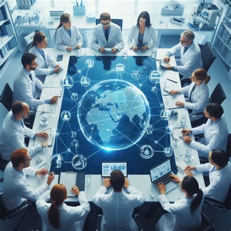 Networking For Lab Techs Conferences And Events