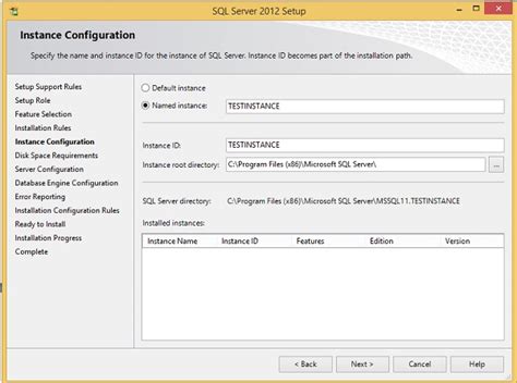 Dotnet Basic Advance Tutorial Ms Sql Part 4 Installation
