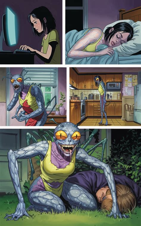 Rule 34 Ai Generated Breasts Corruption Fawsums Hair Loss Insect Girl