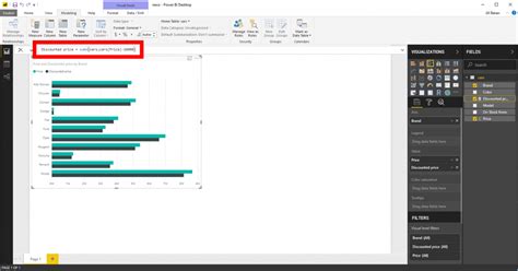 SUMX Summary With Filter Or Additional Calculation DAX Power Pivot Power BI Trainings