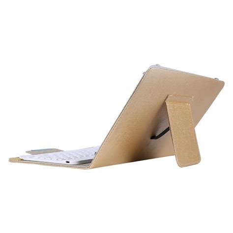 For 10 Inch Universal Detachable Bluetooth Keyboar Grandado