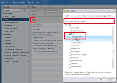 Follow These Steps To Assign Vsphere Permissions And Roles Techtarget