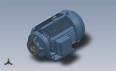 Ye B Cb B Ye B L Solidworks