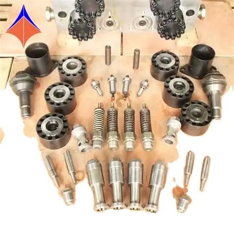 Genuine Cmp Man Diesel Engine Spare Parts 5l 16 24