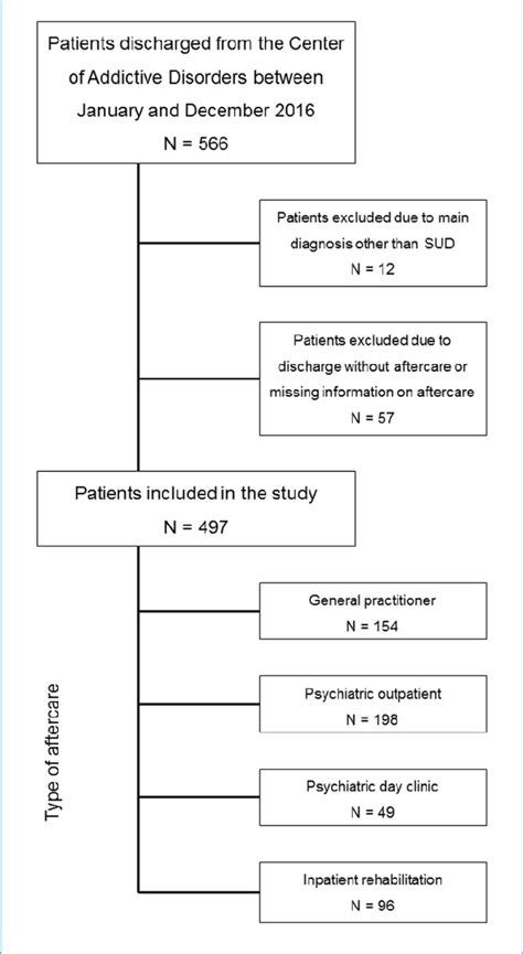 Patient Selection Flow Chart Download Scientific Diagram