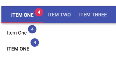 Badge Provide Docs For Other Use Cases Issue Mui Material Ui Github