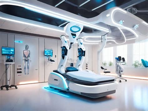 Exploring The Cutting Edge Frontiers Of Physiotherapy Unveiling Recent Advancements