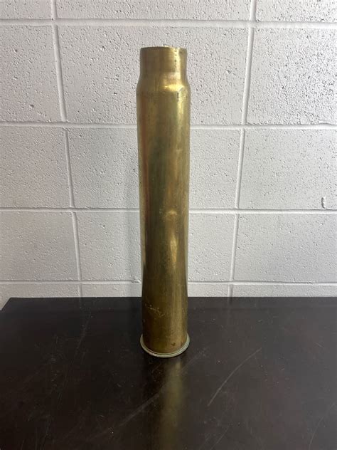 50 Cal Casing