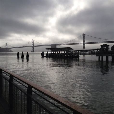 Port Of San Francisco Northern Waterfront San Francisco Ca