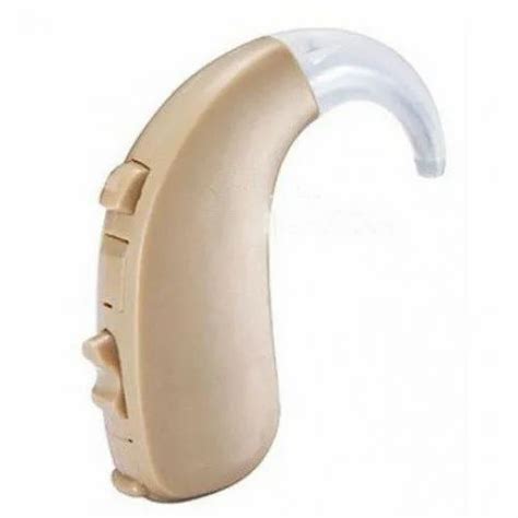 Siemens Behind The Ear Computerised Digital Hearing Aids At ₹ 18490piece In Kolkata