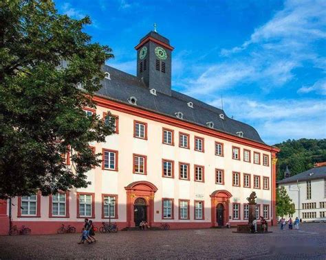 2020德国最牛的11所精英大学！工业