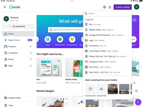 Common Mistakes When Using Canva And How To Fix Them