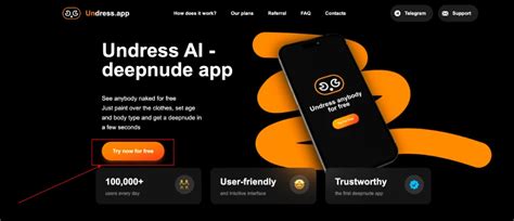 Undress App Review Pricing Features And Alternatives April
